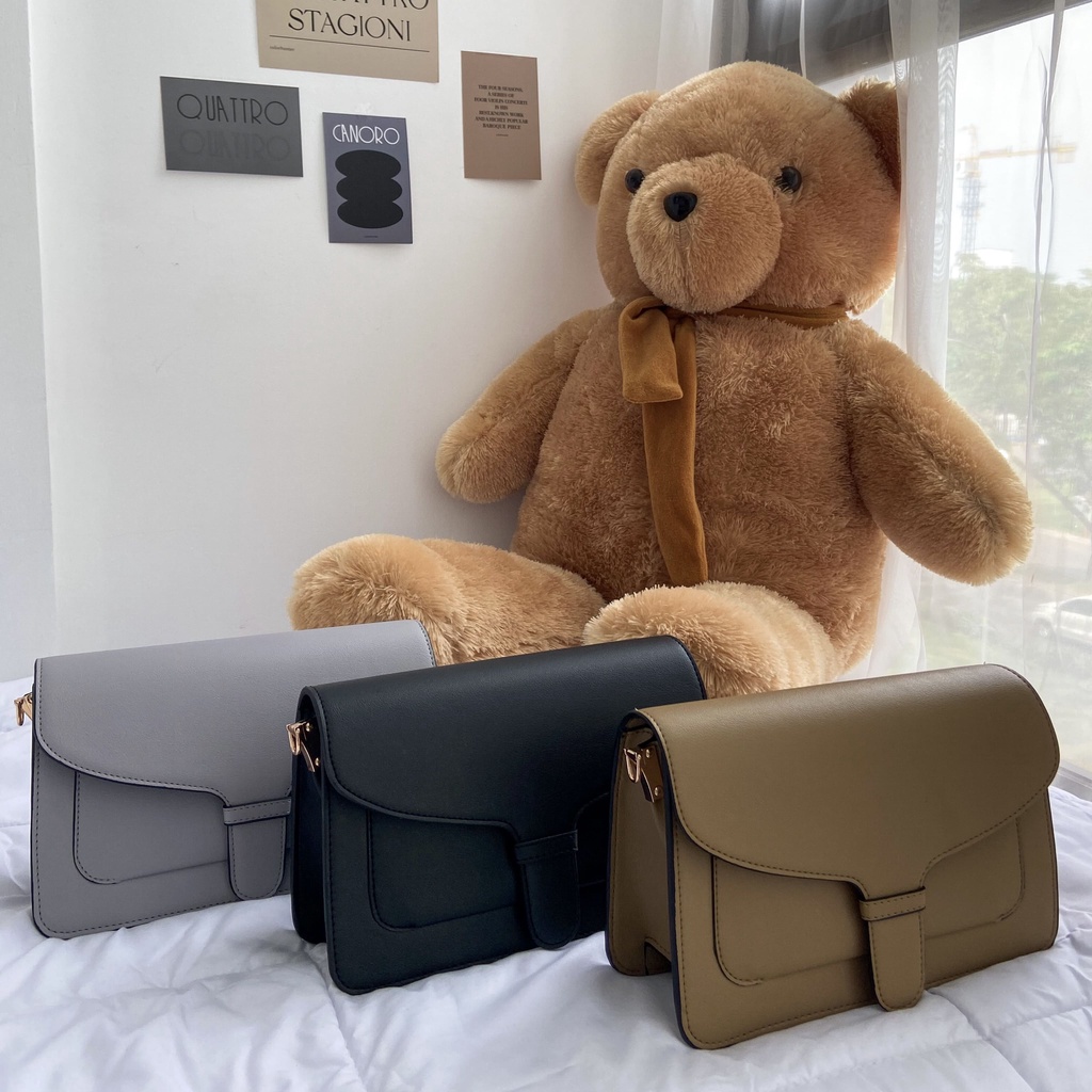 Jual PATHERA - AIKO BAG | Shopee Indonesia