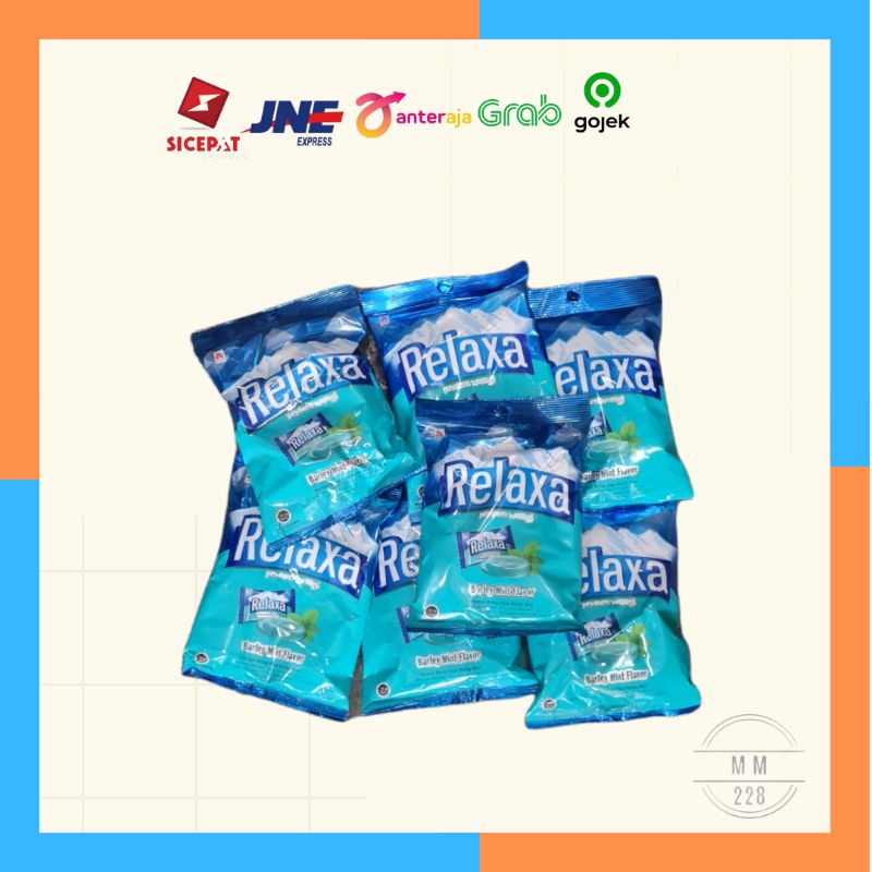 Jual Relaxa/Permen Relaxa | Shopee Indonesia