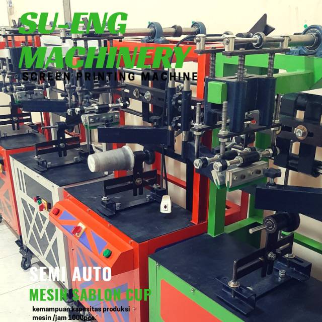 Jual Mesin sablon | Shopee Indonesia