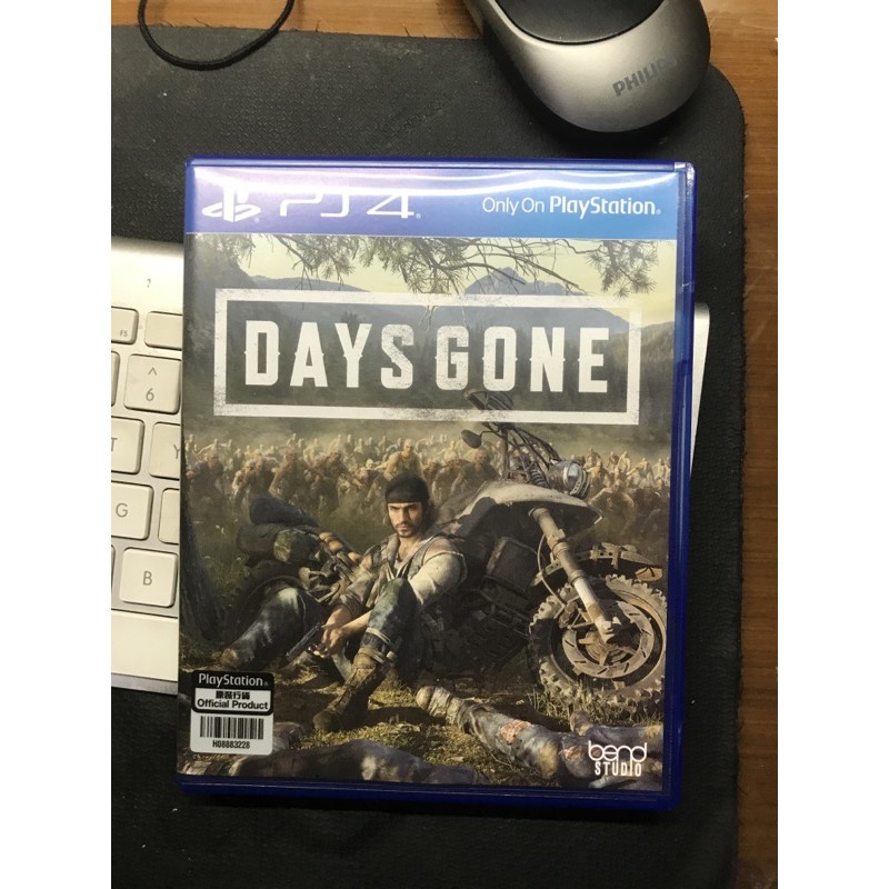 Jual days gone ps4 | Shopee Indonesia