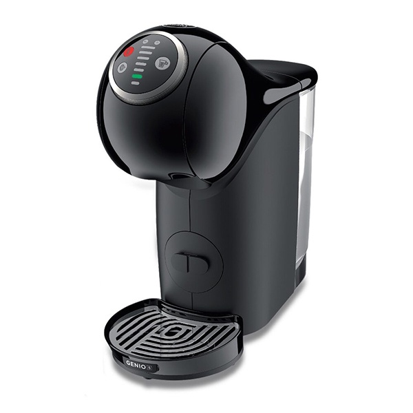 Jual NDG Genio S Plus New - Black | Shopee Indonesia