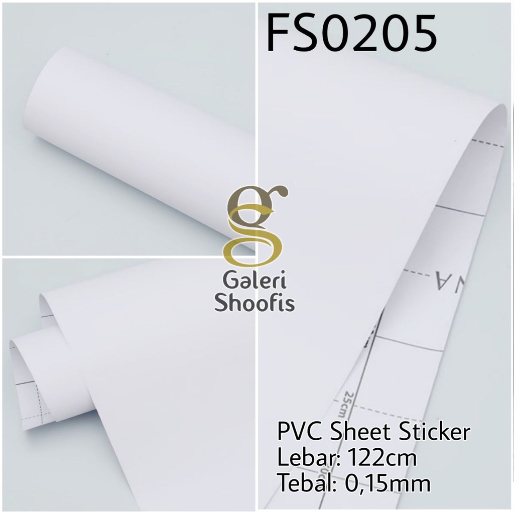 Jual Stiker PVC Sheet Pelapis Furnitur Meja Rak Lemari Kitchenset ...