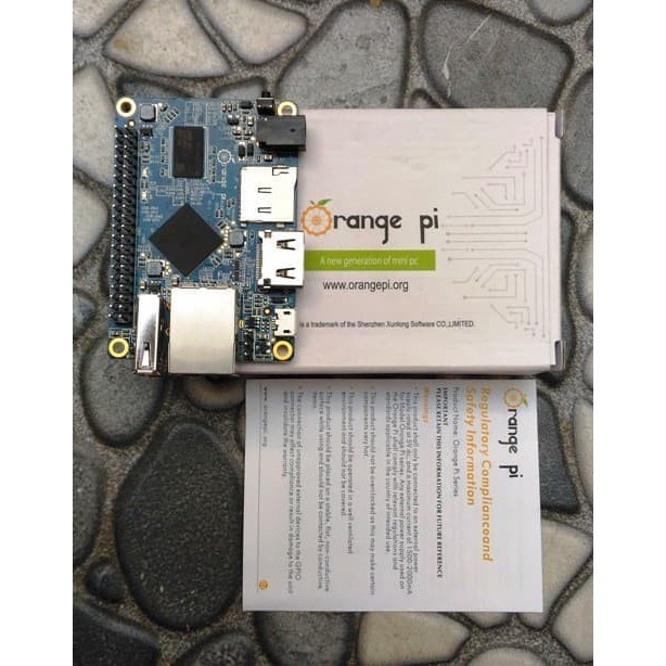 Jual Orange pi one | Shopee Indonesia