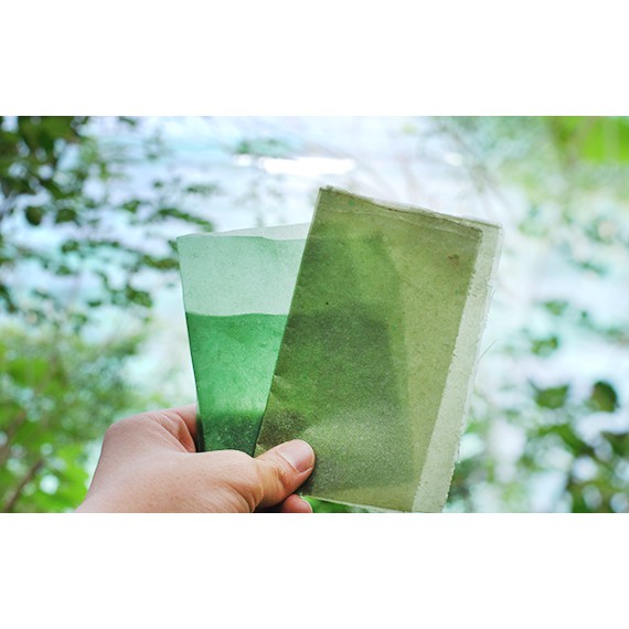 Jual Seaweed Based Packaging (Pembungkus Dari Rumput Laut) | Shopee ...