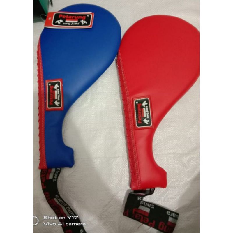 Jual BODY PROTECTOR SILAT/pelindung badan/pelindung silat/ the Best ...