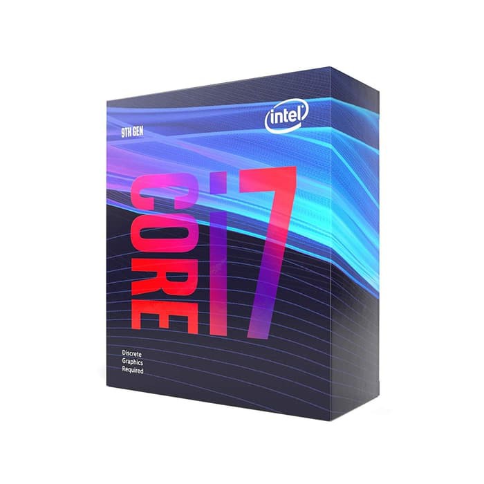 Jual PROCESSOR INTEL I7 9700F BOX | Shopee Indonesia