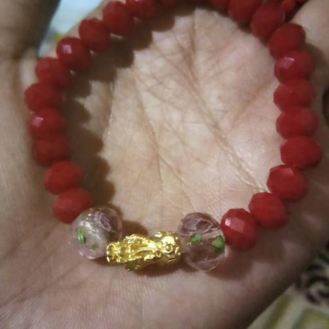 Jual Baby naga#emas asli 24 karat # | Shopee Indonesia