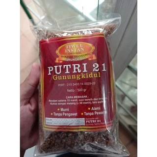 Jual Tiwul Instan Terlengkap & Harga Terbaru Mei 2024 | Shopee Indonesia