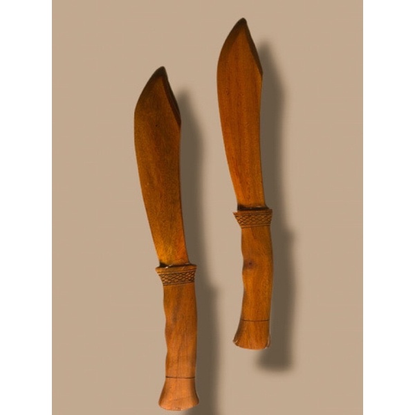 Jual belati kayu | Shopee Indonesia