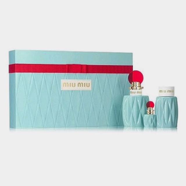 Jual Miu miu gift set edp | Shopee Indonesia