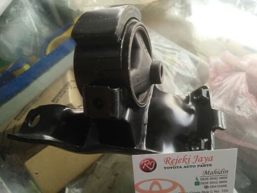 Jual Karet Engine Mounting Corolla Great All New Corolla Kiri | Shopee ...
