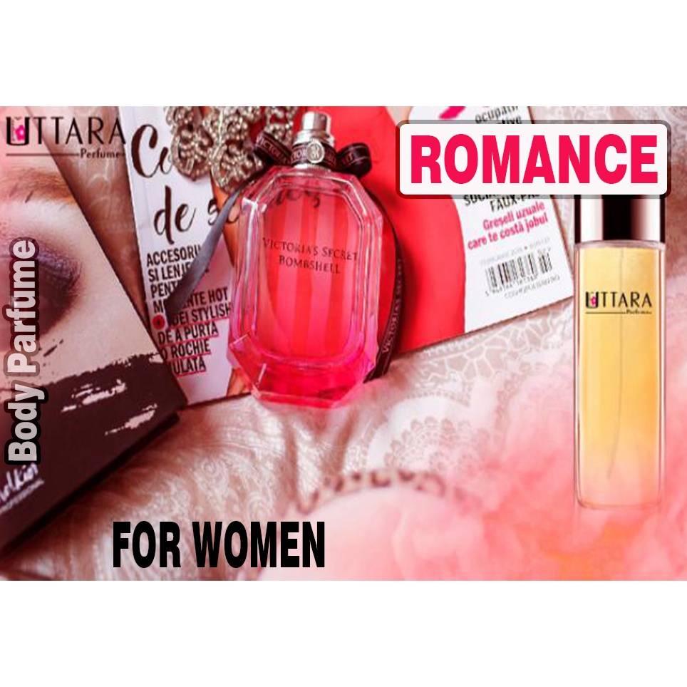 Jual PARFUM ANGEL HEART FOR WOMEN AROMA WANITA PARFUM TAHAN LAMA PARFUM ...