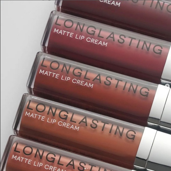 Jual LT PRO Longlasting matte lipcrem New Shade | Shopee Indonesia