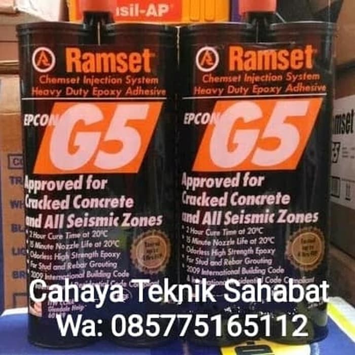 Jual RAMSET EPCON G5 | Shopee Indonesia
