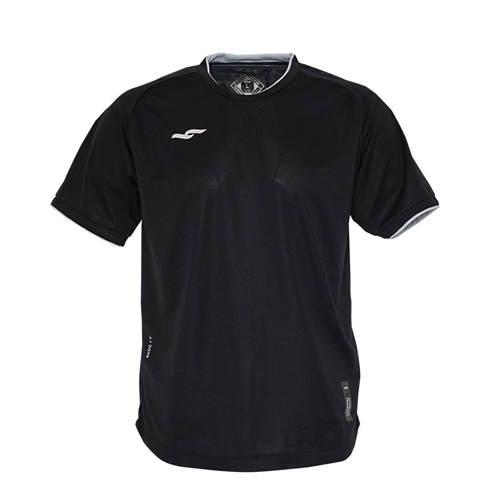 Jual SMBD Jersey Teamwear Basic Hitam | Shopee Indonesia