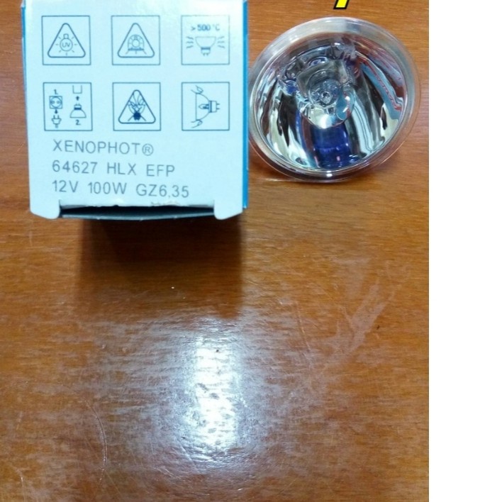 Jual Lampu Hologen Mangkok Osram 12v 100w 64627 | Shopee Indonesia