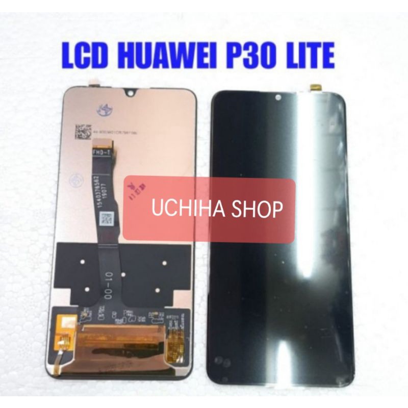 Jual Lcd touchscreen fullset layar lcd Huawei P30 lite Nova 4E Oled Original | Shopee Indonesia