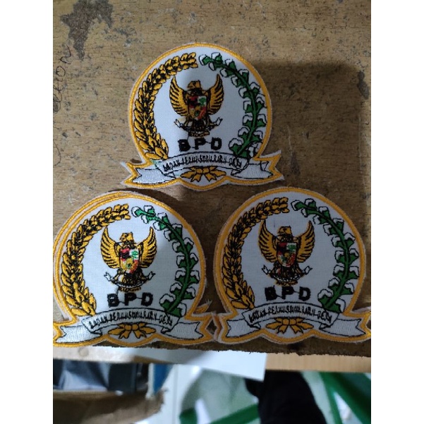 Jual logo BPD | Shopee Indonesia