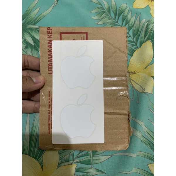 Jual Stiker Ori Apel | Shopee Indonesia