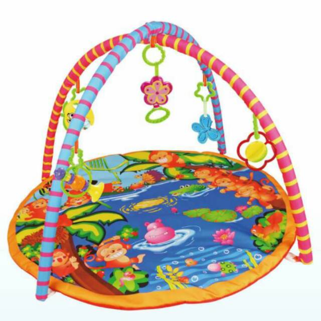 Jual Baby playmat | Shopee Indonesia