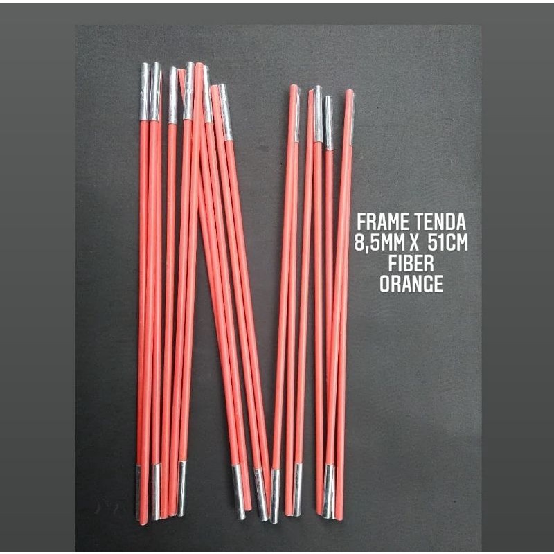 Jual Frame Tenda 8,5mm | Shopee Indonesia