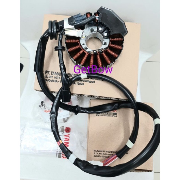 Jual SPUL AEROX DAN LEXI KABEL PANJANG ORIGINAL YAMAHA | Shopee Indonesia