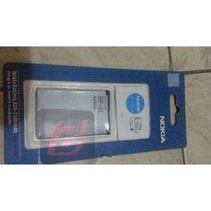 Jual Baterai / batere / battery original Nokia e71, e72, e63,e52, etc BP-4L | Shopee Indonesia