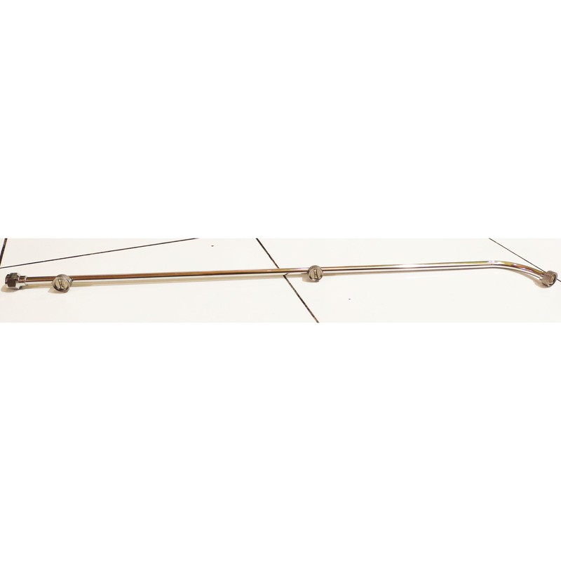 Jual Stik / Pipa Sprayer Malaysia/CBA 3 Lubang Halus | Shopee Indonesia