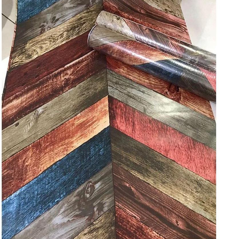 Jual Walpeper Dinding Kamar / Wallpaper studio ruang tamu 10 Meter x ...