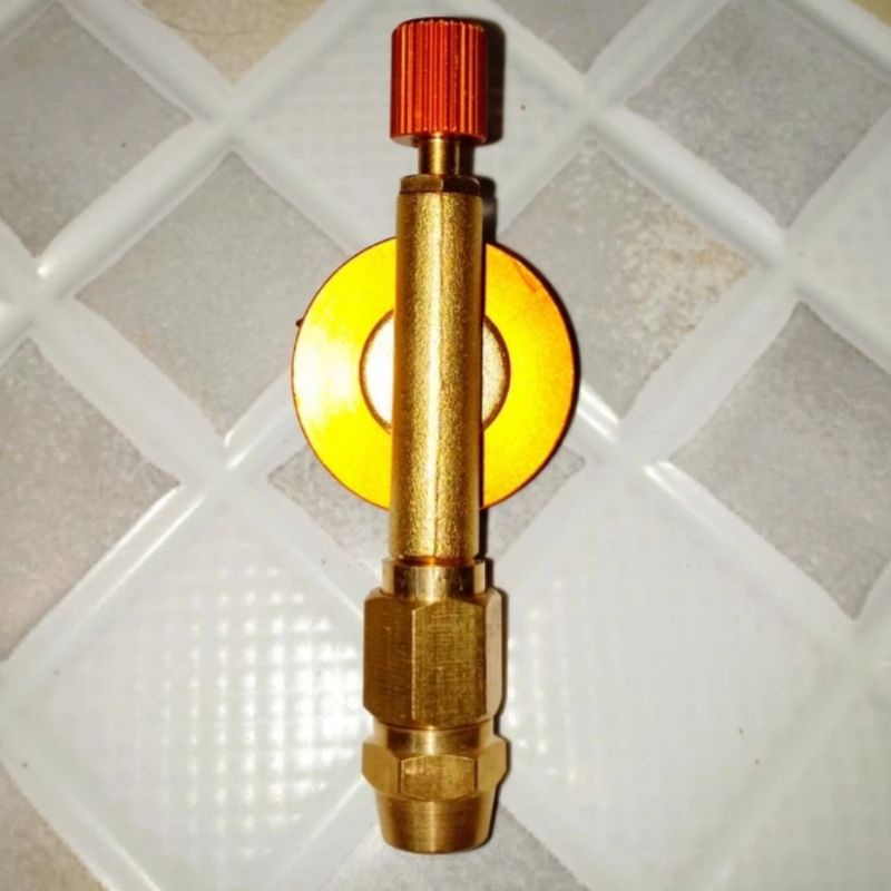 Jual Alat Refill isi ulang gas Kran Canister | Shopee Indonesia
