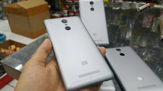 Jual Backdoor Redmi 6a Mi 4i Mi5 5XmiA1 6x miA2 NOTE Bambu NOTE NOTE 2 NOTE 3 NOTE 4 NOTE 4x ...