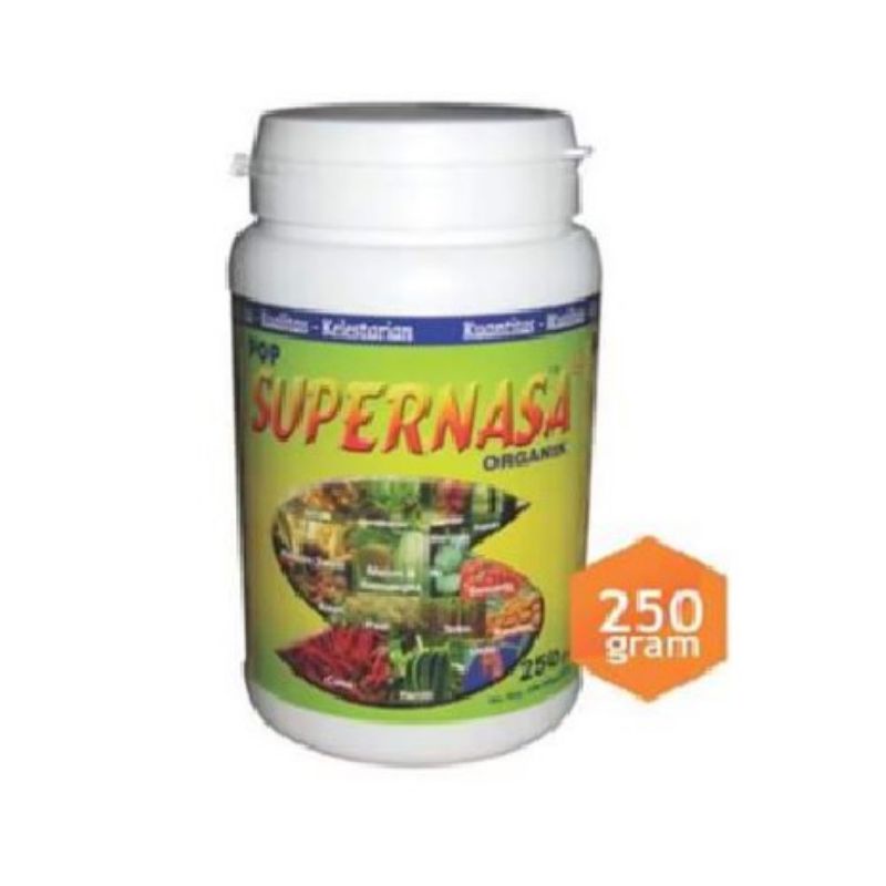 Jual SUPERNASA KEMASAN 250 GRAM | Shopee Indonesia