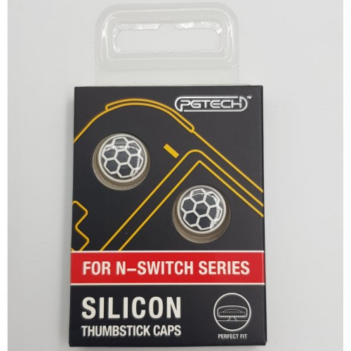 Jual Switch Topi Analog Joycon Black (PG-Tech) | Shopee Indonesia