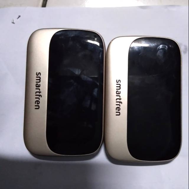 Jual Modem Smartfren Mifi M6 4G (Modem Wifi M6) | Shopee Indonesia