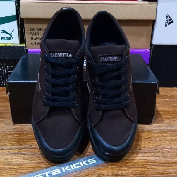 Jual Promo Lagi // XnM Sepatu Pria Macbeth 4 Varian Warna / Sepatu Sneakers Pria //Produk@murah ...