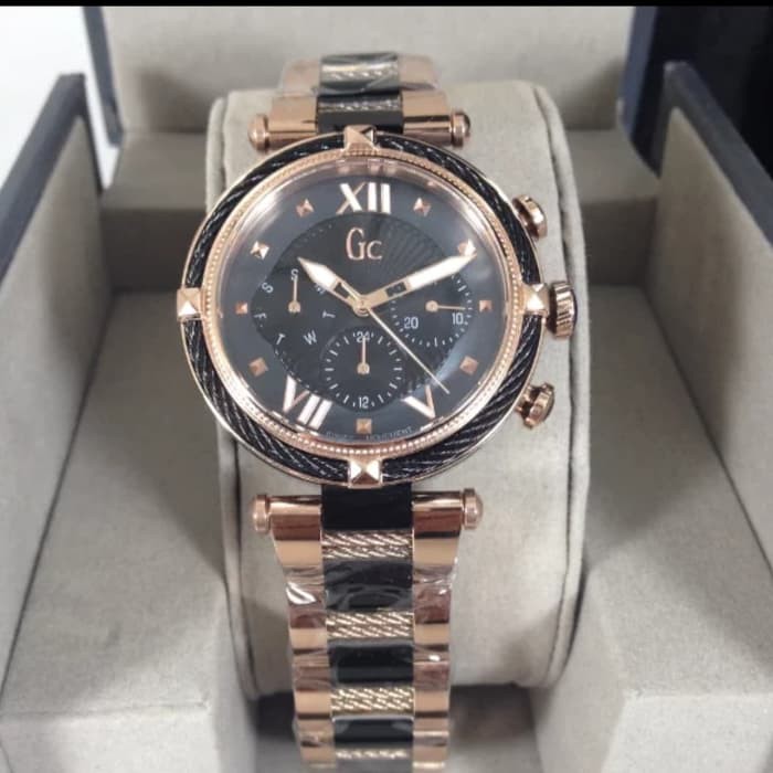 Jual Jam Tangan Wanita Guess Original - Limited Edition | Shopee Indonesia