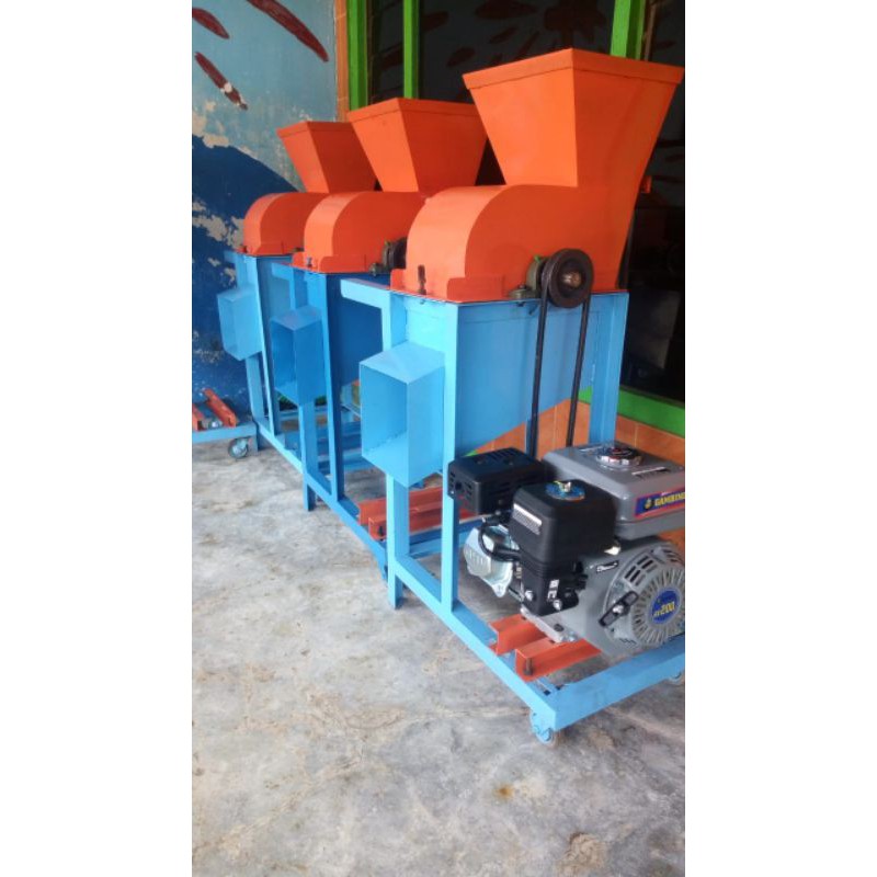 Jual cacah rumput multifungsi | Shopee Indonesia