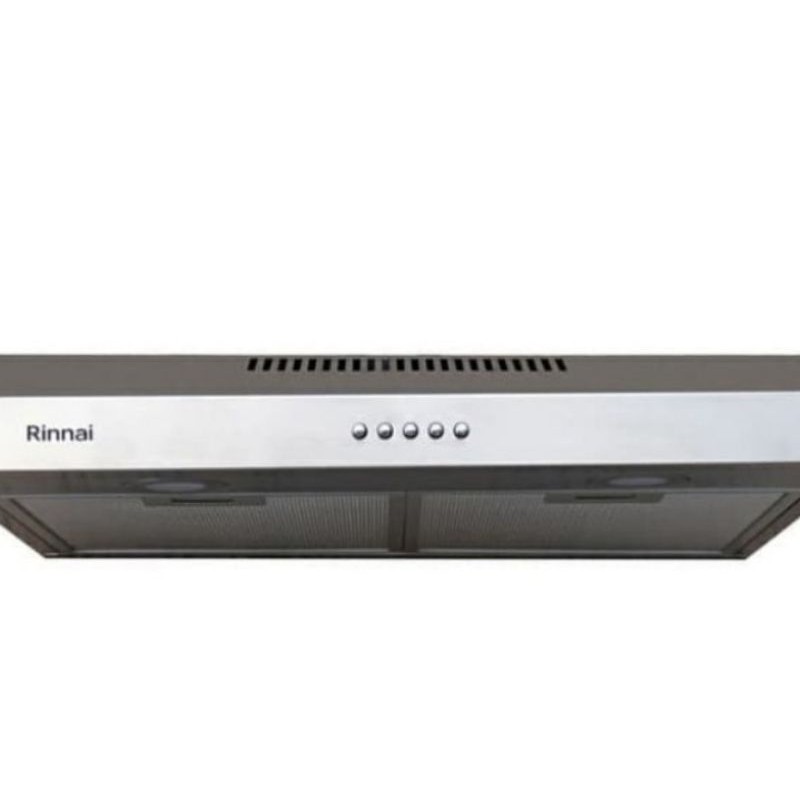 Jual Cooker hood rinnai RH-126 SS / Cooker hood rinnai RH 126 ss ...