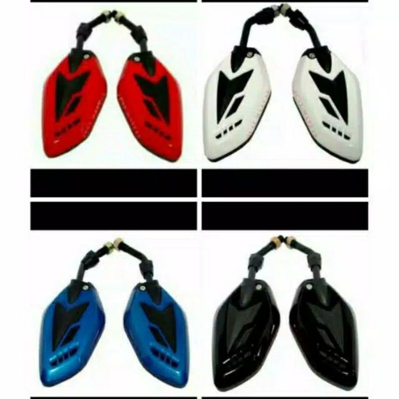 Jual Spion motor terano mpx drat honda | Shopee Indonesia
