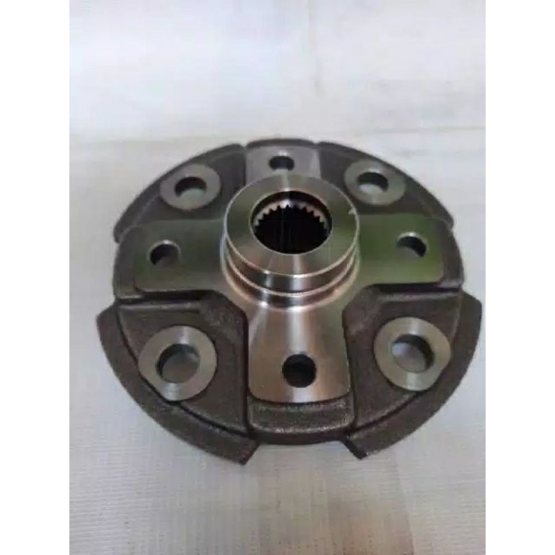 Jual Nap roda depan charade g11 wheel hub charade g11 | Shopee Indonesia