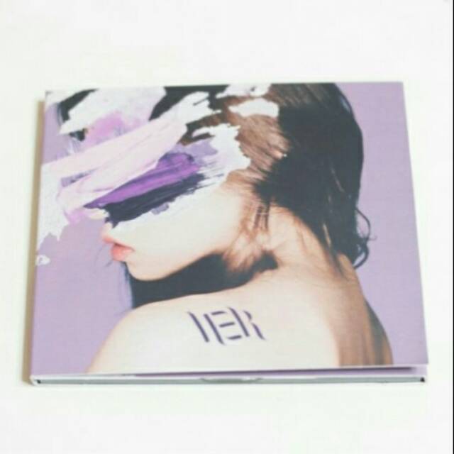 Jual ALBUM DPR LIVE - HER | Shopee Indonesia