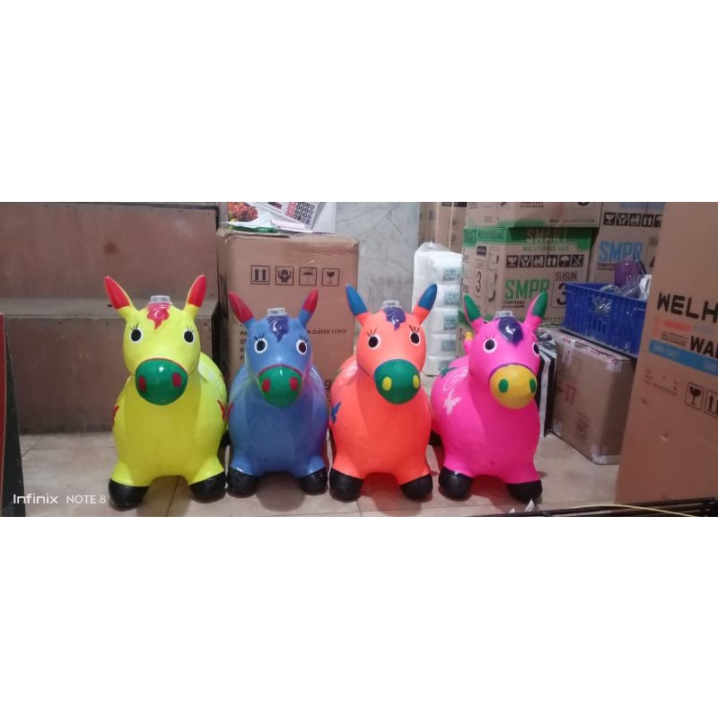 Jual MAINAN KUDA KUDAAN ANAK | Shopee Indonesia