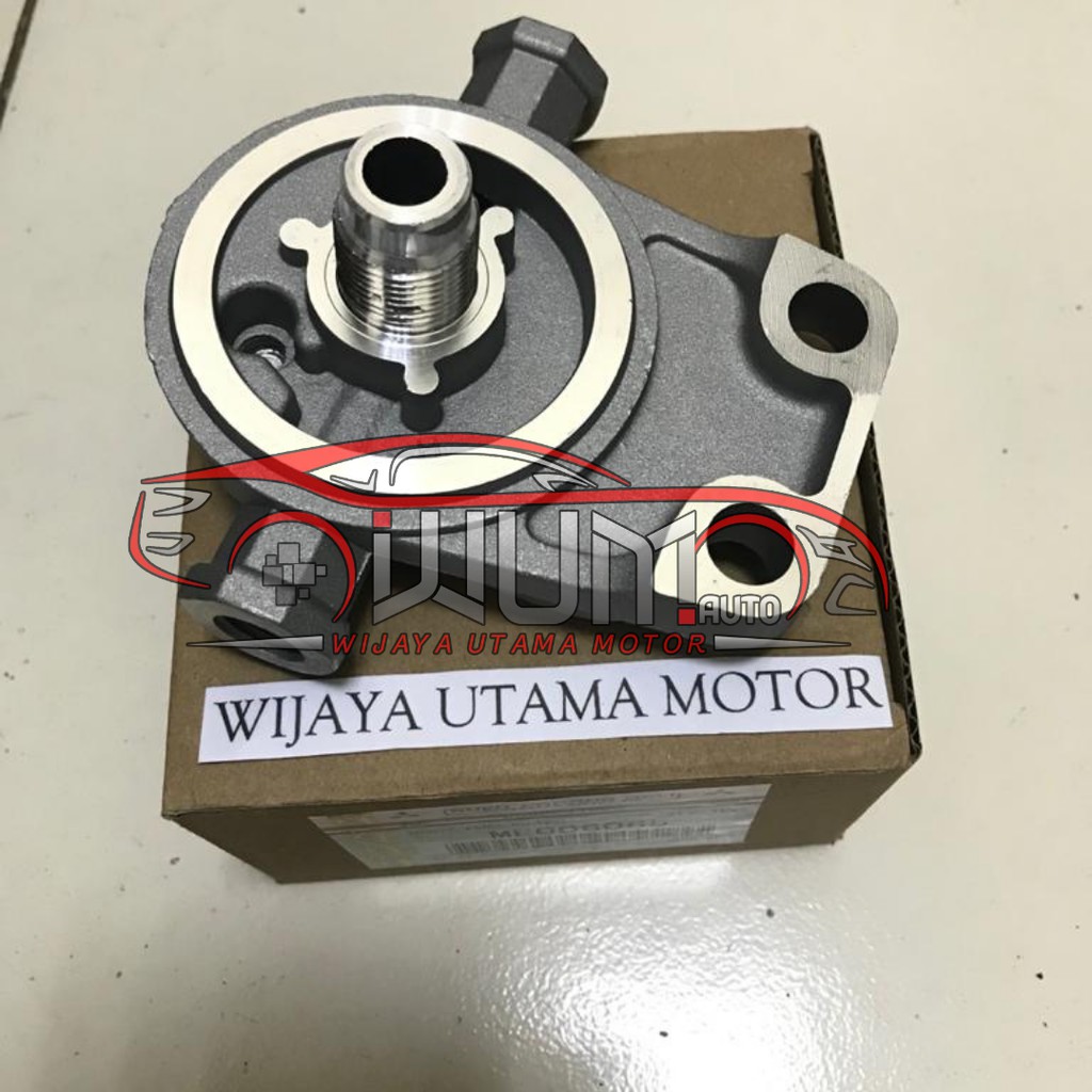 Jual BODY FUEL FILTER DUDUKAN FILTER SOLAR TUTUP FILTER SOLAR PS CANTER ...