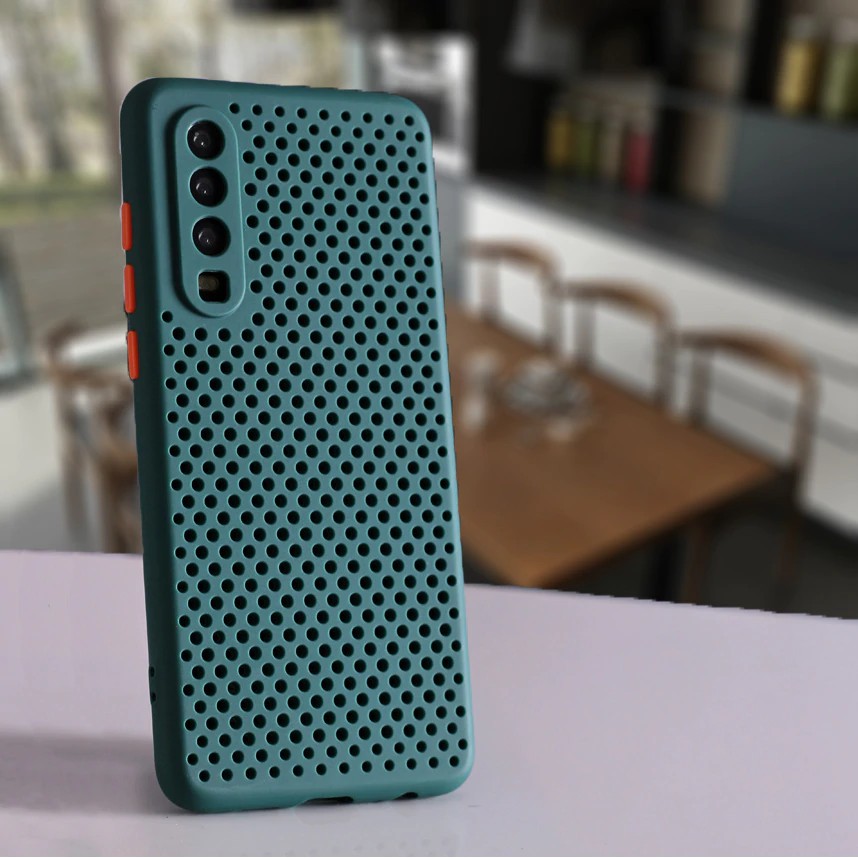 Jual AERO case iPhone X XS 6 6s 7 8 Plus 11 12 Pro Max casing cover tpu ...