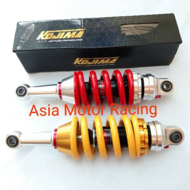 Jual Monoshock Fu150 Fu Satria Fu150 Fu All New Fu Fi Raider 150 ...