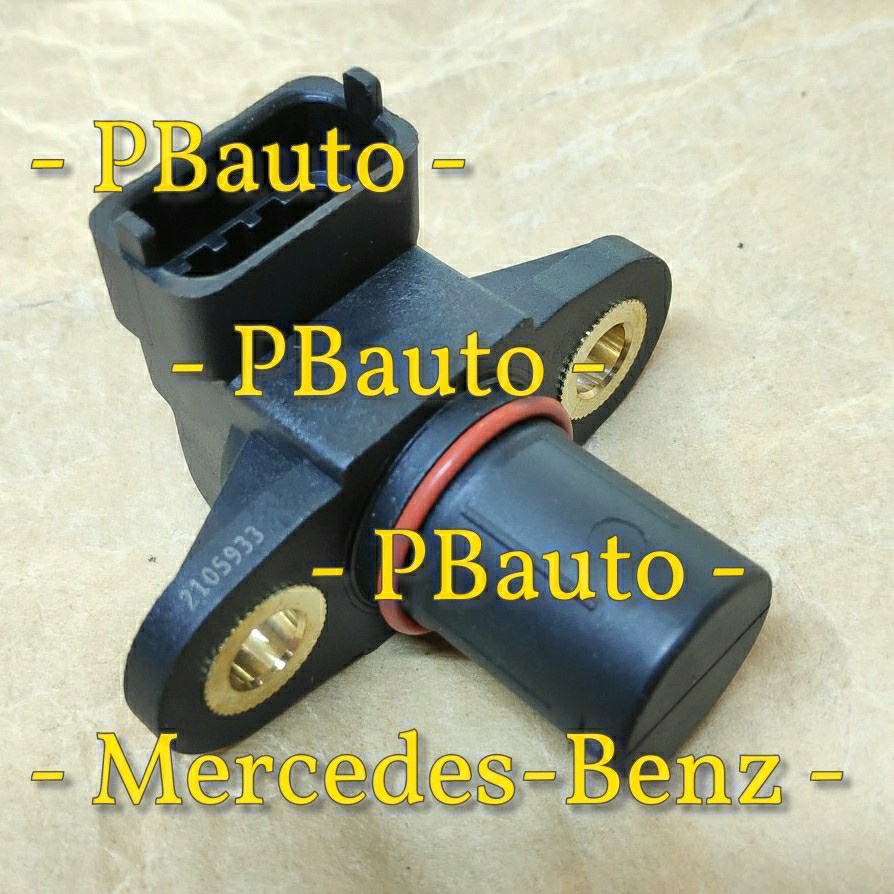 Jual Sensor Camshaft w202 c230 / Sensor CMP Mercedes Benz A0031539128 ...