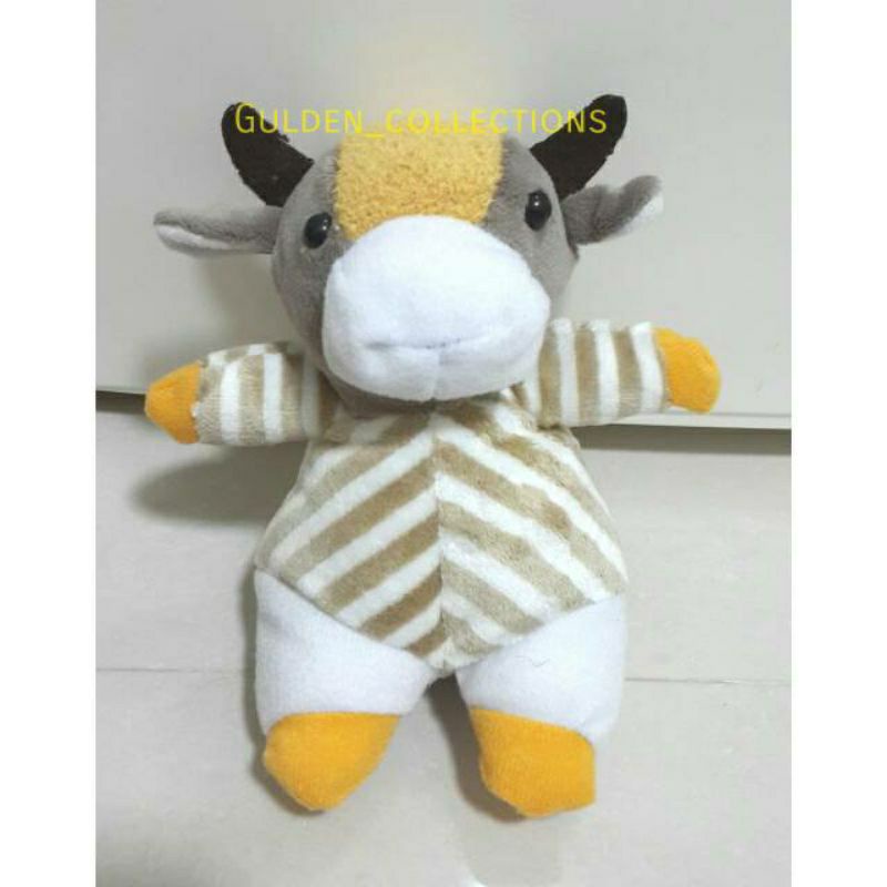 Jual Boneka Anak Boneka kecil Boneka binatang Boneka Bulu Murah ...