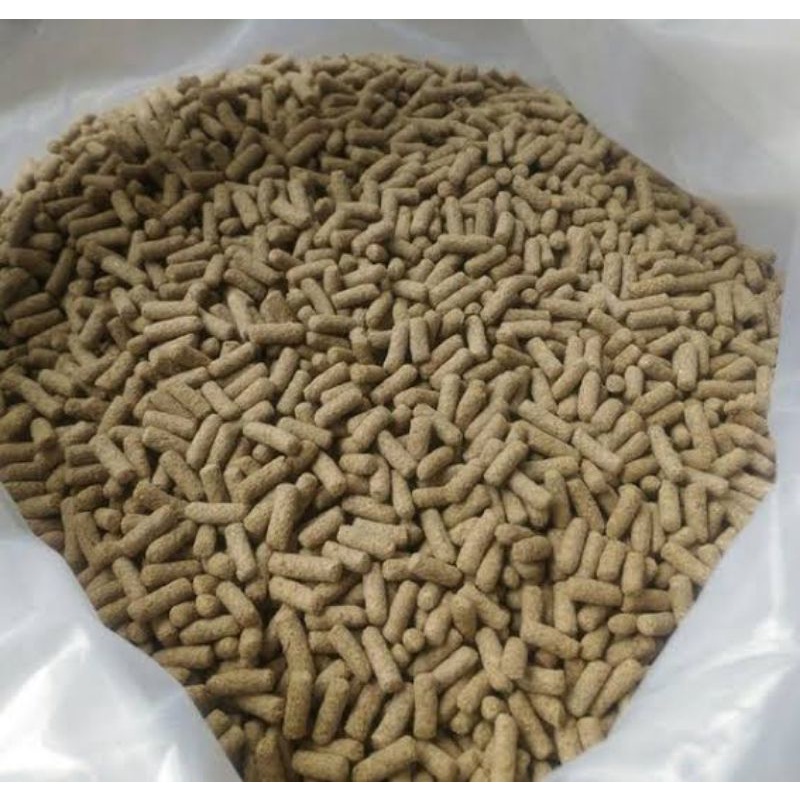 Jual Vittamaxx Makanan Kelinci 10Kg Rabbit Food vitamax mirip nova ...