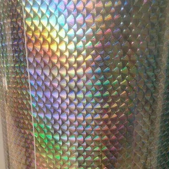 Jual Alat Pancing STICKER HOLOGRAM 3D (SISIK IKAN) | Shopee Indonesia
