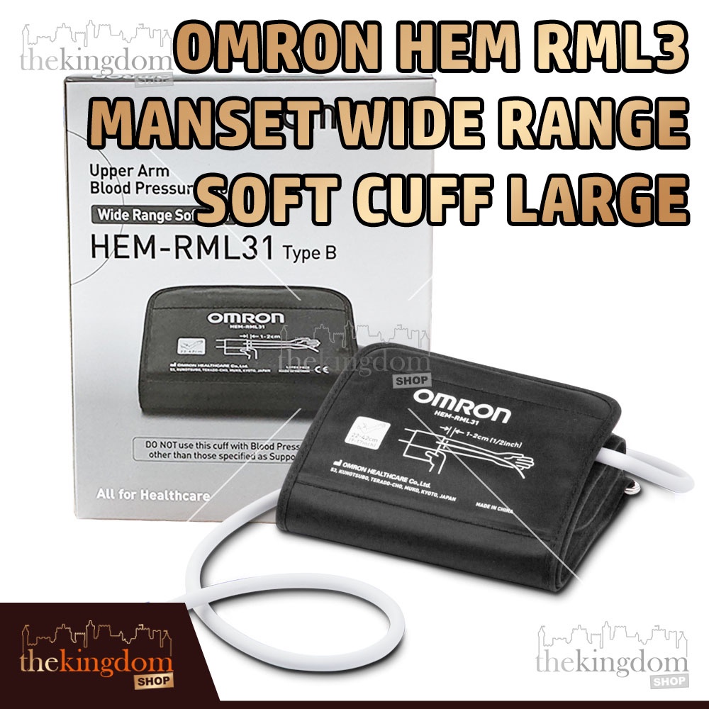 Jual Omron HEM-7156T Tensimeter Digital 7156 Tensi 7156 TA Alat Ukur ...